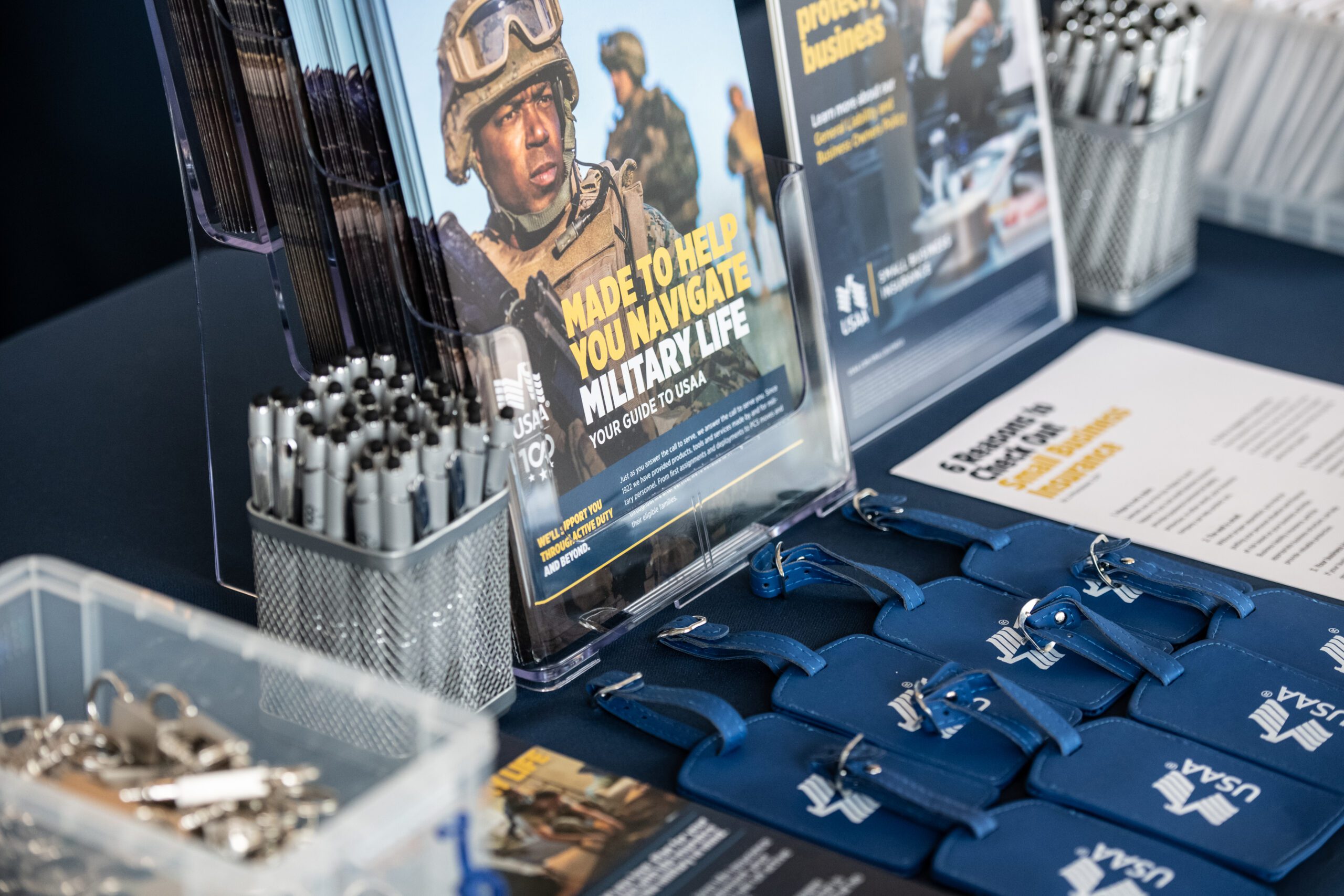 Become A Sponsor | MSF