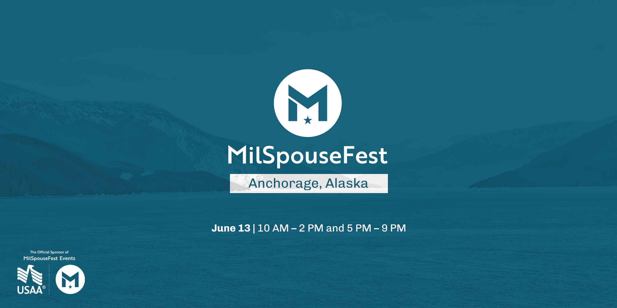 MilSpouseFest | Alaska - MSF